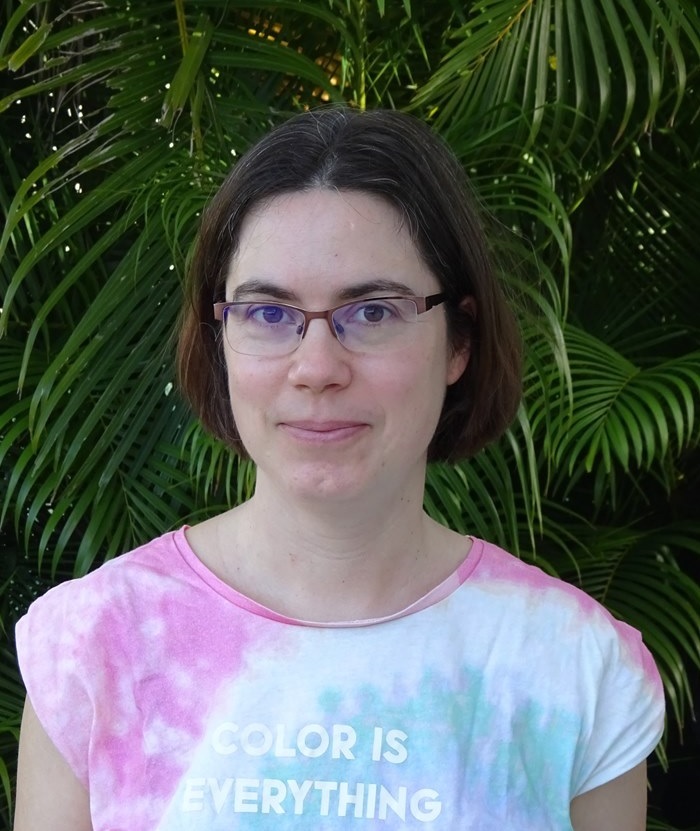 Vanessa Perron : une agente du MINEFI, auteure d'un roman jeunesse ...